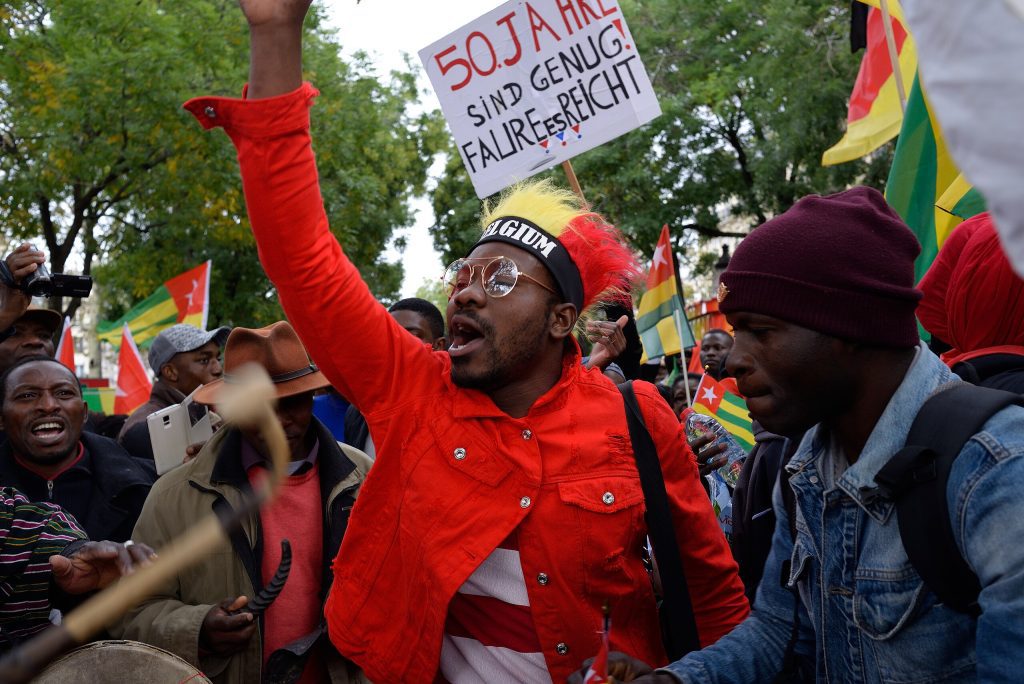Togo Political Protests: 7 Shocking Facts Behind the Rising Unrest