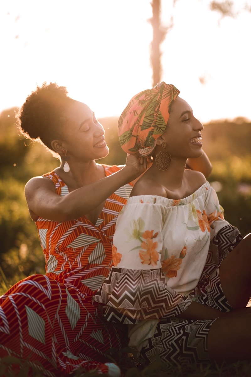 Pan-African Women: 5 Powerful Facts About Justice