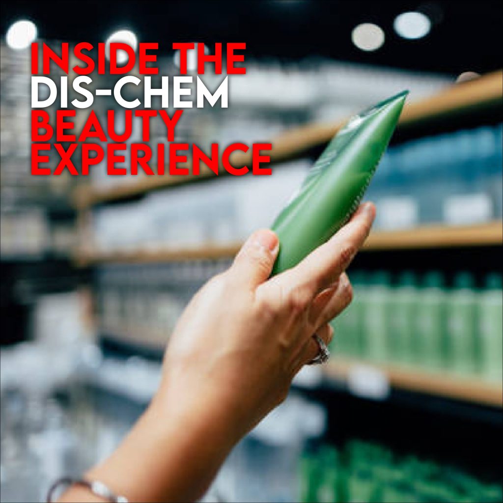 Dis-Chem Beauty Event: 7 Essential Ways It’s Redefining Skincare and ...