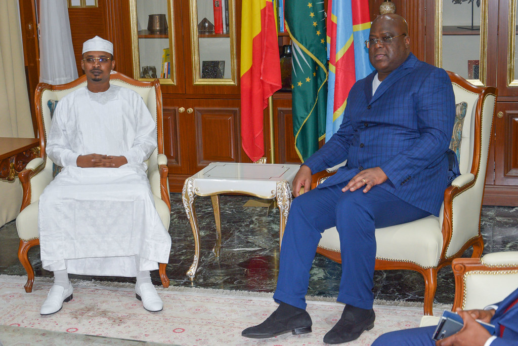 Chad Term Limits: 5 Shocking Reforms Raise Alarm