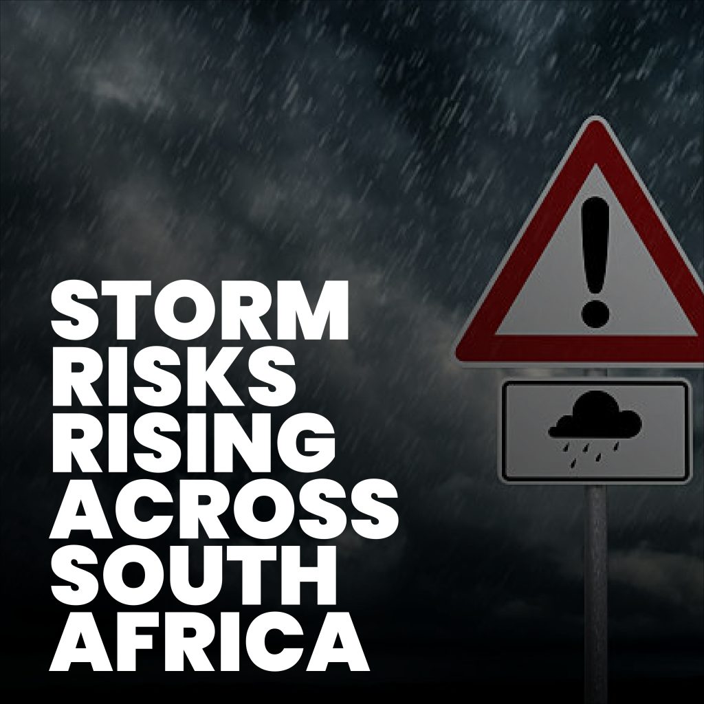 Storm warning: 7 Critical Steps to Prepare for South Africa’s Severe ...